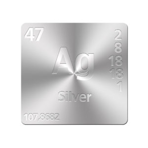 SILVER ESSENTIALS | The Silver Institute